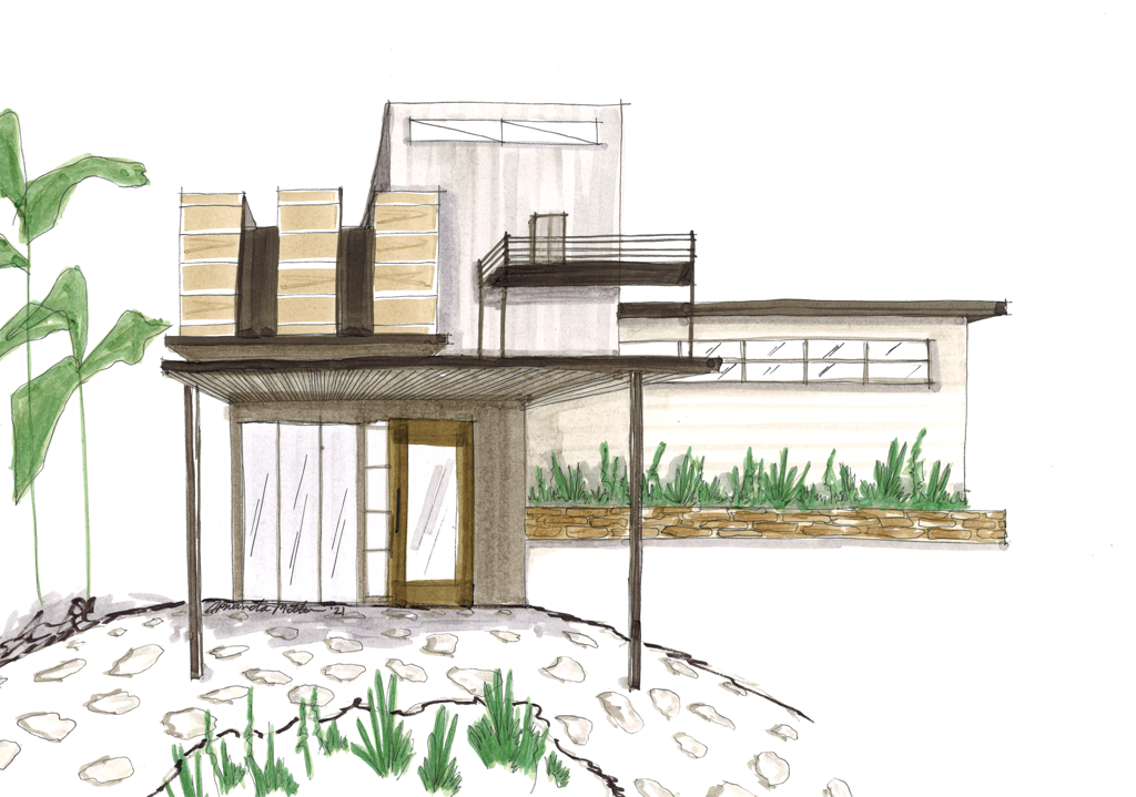 RENDERINGS - Steel Toed Stilettos